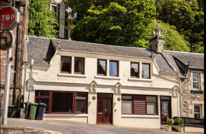 1 Haugh Apartment - Inverness