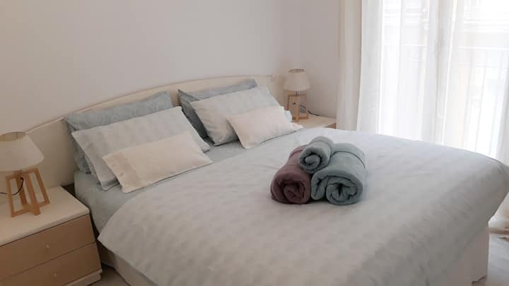 Apartamento Nuevo En Alicante (Vt-465372-a) - San Juan de Alicante