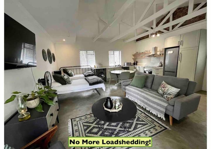 A Private And Peaceful Stay For Nature Lovers! - George