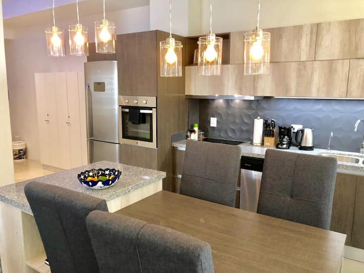 Scala Condominium In The Romantic Zone - Puerto Vallarta