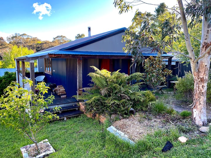 Gully Guesthouse - Katoomba