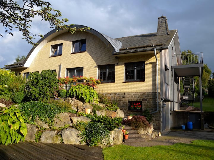 T-ravel Bütgenbach - Bütgenbach