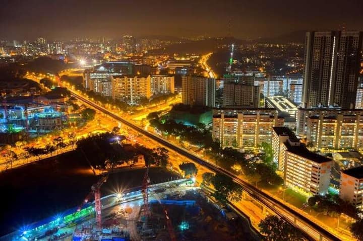 Newly Launched 3br@clementi, Singapore - Bukit Batok