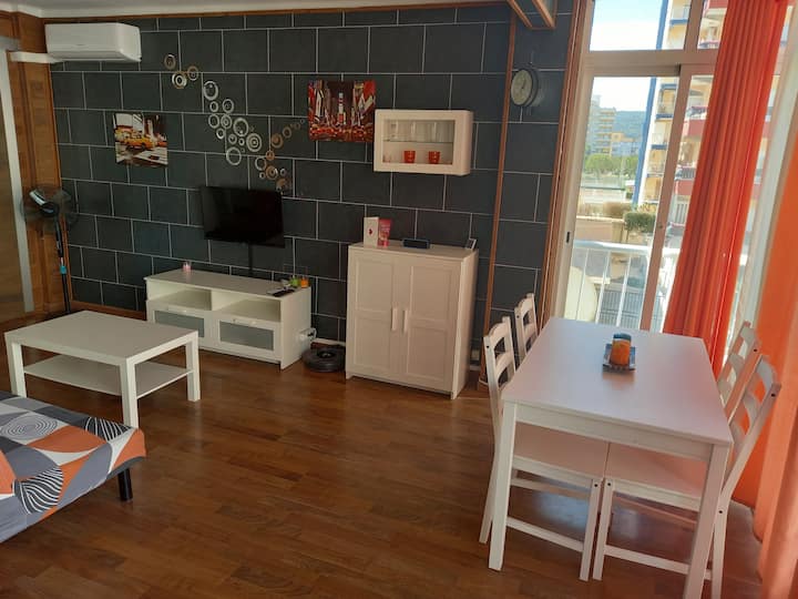 Apartamento Playa Gandía - Daimús