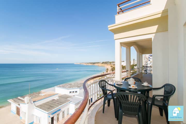 Beach House In Armacao - Armação de Pêra