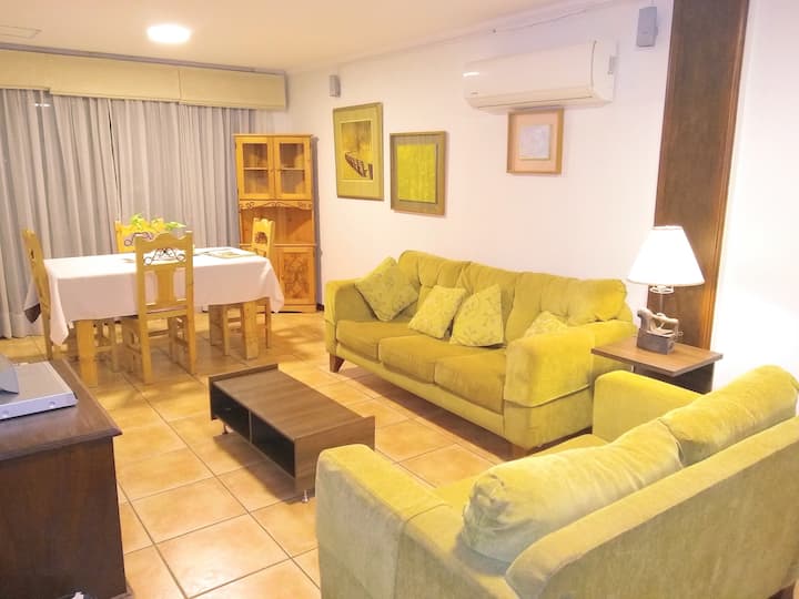 Departamento Comodo Y Accesible Equipetrol Norte - Bolivie