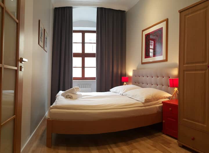 Stylish Apartment On Floriańska Street - Cracovia