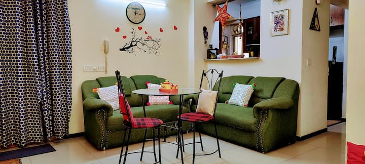 Mi Casa Tu Casa - Sector 50 Noida - ノイダ