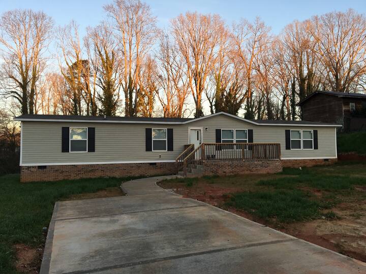 Greenville Cabins | House and Cabin Rentals | Airbnb