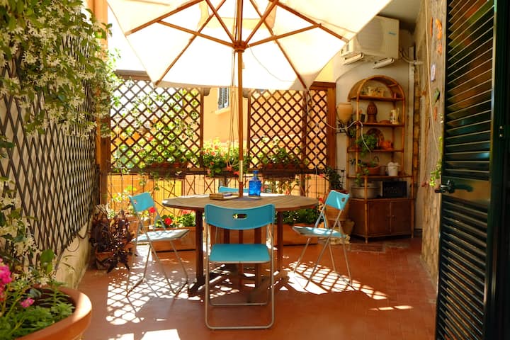 Argentario Life - Monte Argentario