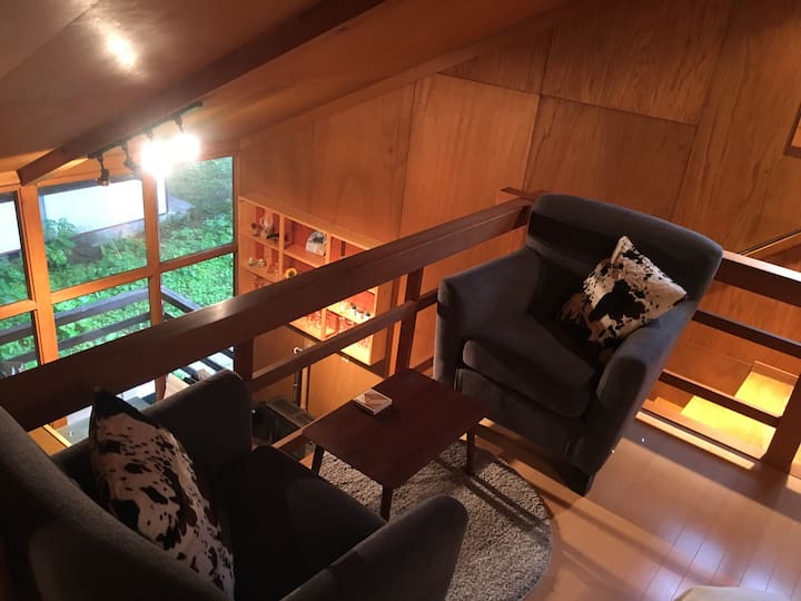 Crofton House - Cosy Ski Cabin Near Niseko - Niseko