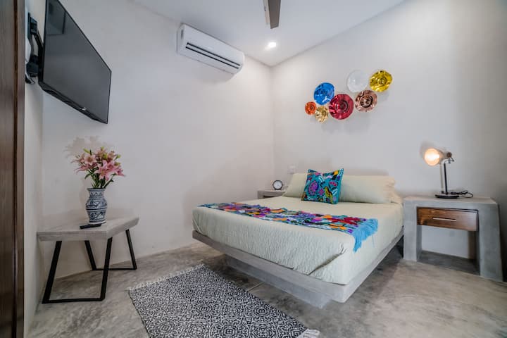 Diego Amore Mio - Mis Amores Plaza B&b - Todos Santos