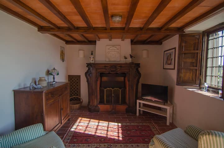 Metato Vacation Rentals & Homes - Tuscany, Italy | Airbnb