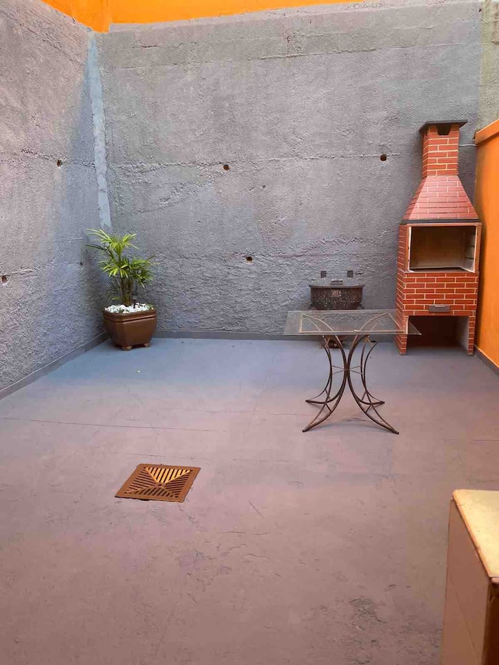 Casa Belôri Hills - Belo Horizonte