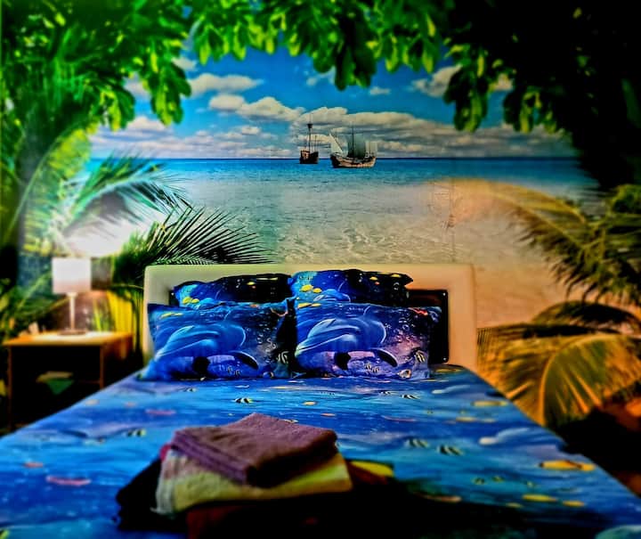 Miu Residence - Techirghiol