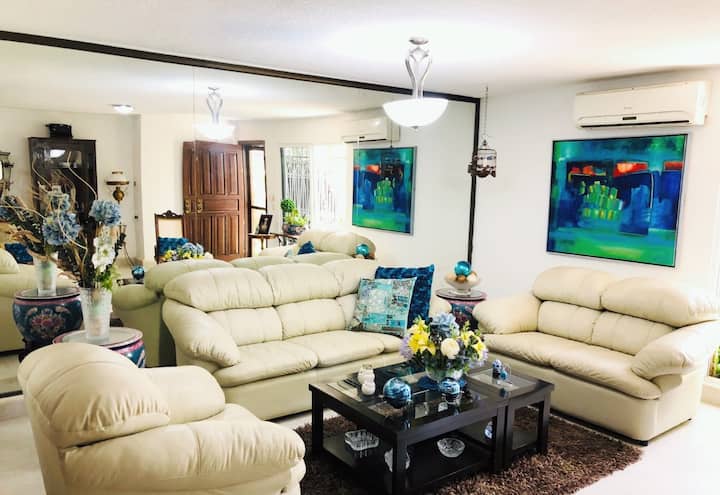 Casa Camocha B - Mérida