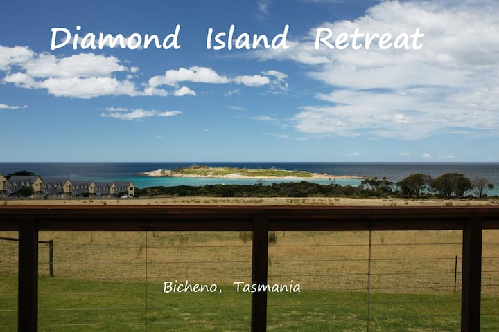 Where Memories Are Made - Rent Both Cottages For That Extended Family Holiday - Bicheno