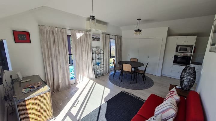 Bidwills Gem - Greytown