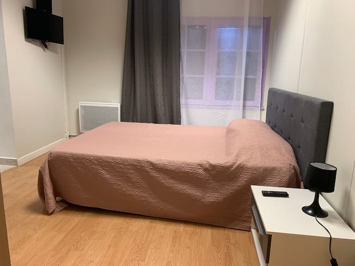 Aragats Hôtel - Toulouse