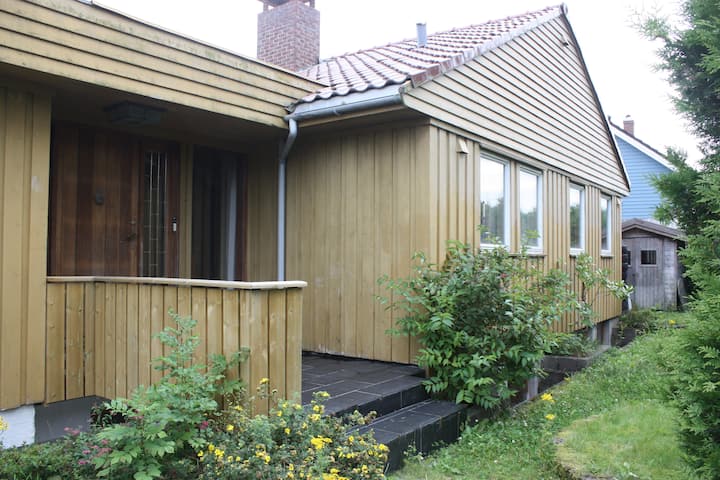 Markveien 14 - Stavanger