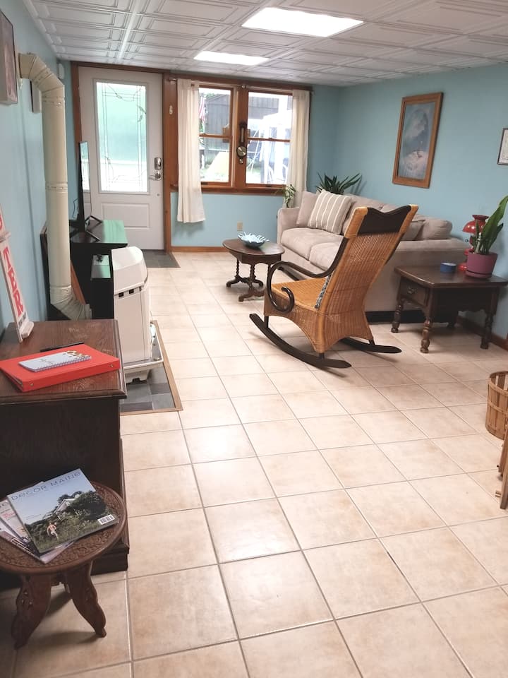 York River's Private Escape - Kittery, ME
