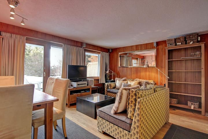 Talisman  Central 2 Br - Verbier