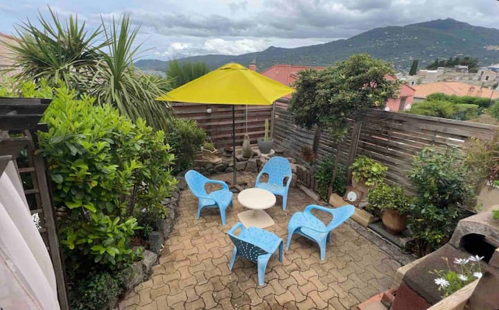 Appartement Propriano 4 Personnes - Corsica