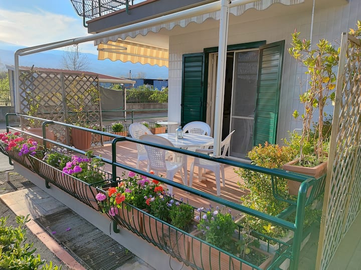 Sea Garden, Fronte Mare Con Piscina. - Riposto