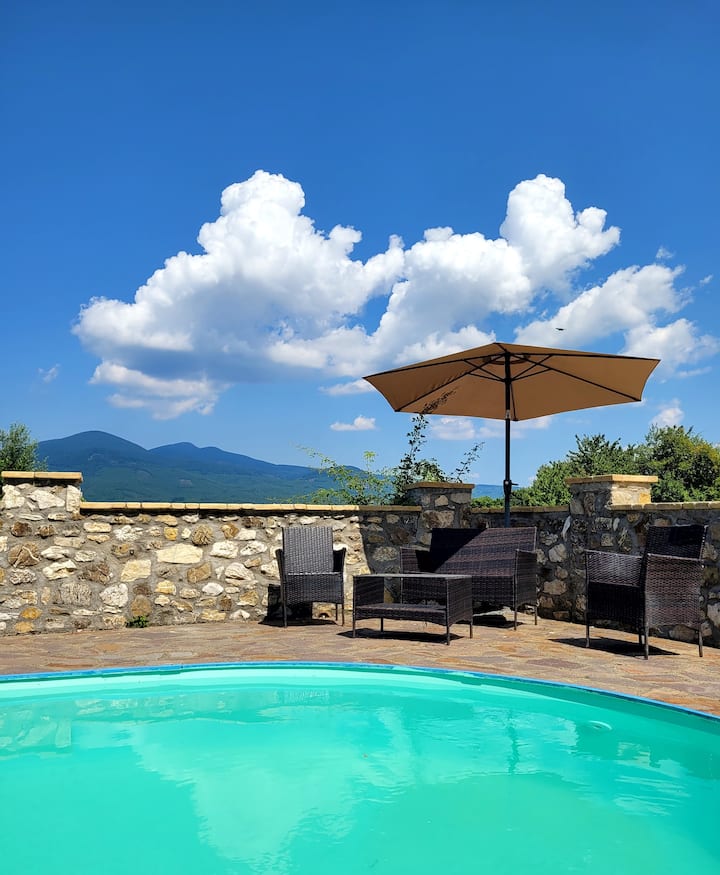 Appartamento Frutti Di Bosco - Provincia di Grosseto