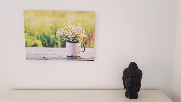 Das Apartment(keine Langzeitmiete Möglich) - Karlsruhe