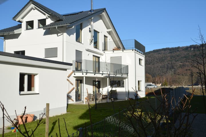 Entire House Near Lucerne, Mountains & Ski Resorts - Alpi