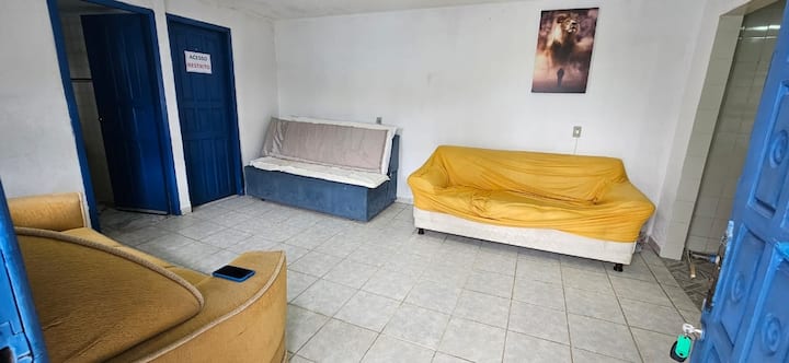 Casa De Praia Matinhos Piscina 450m Até 15 Pessoas - Matinhos