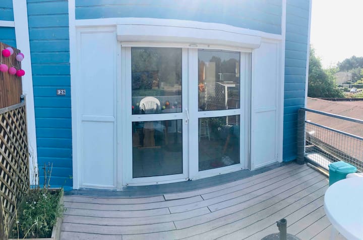 Appartement Dans Résidence - Le Verdon-sur-Mer