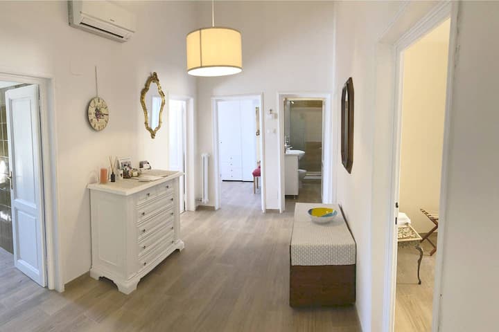 Apartment Florence Families & Friends - Fiesole