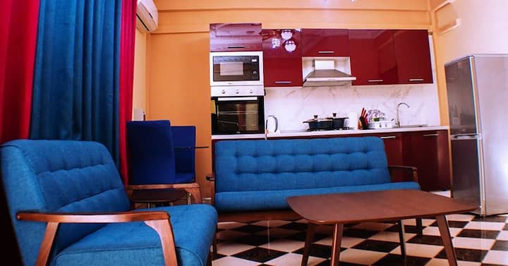 Royal Haveala Apartments - Accra