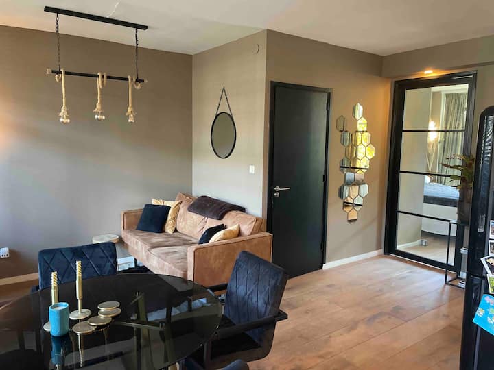 Private Apartment | Balcony | 15m To City Center - Ámsterdam