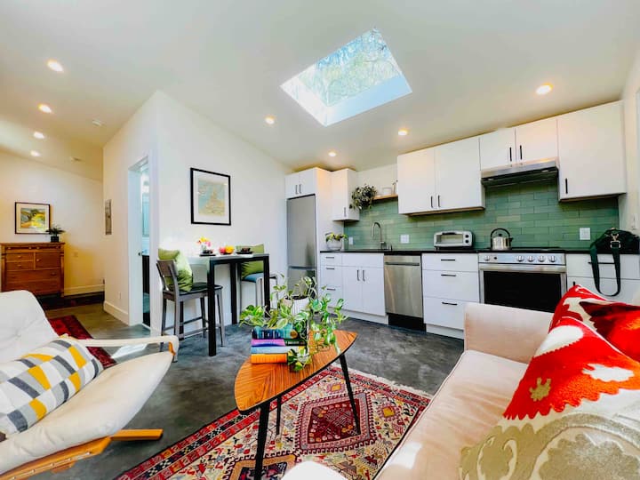 Little Gem - Berkeley