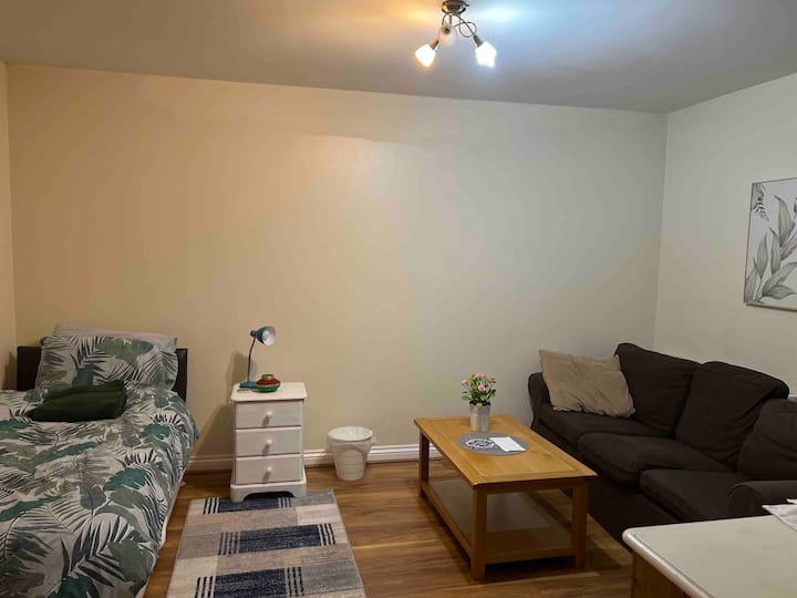 A Comfortable Stay For Professional Females - Edgware