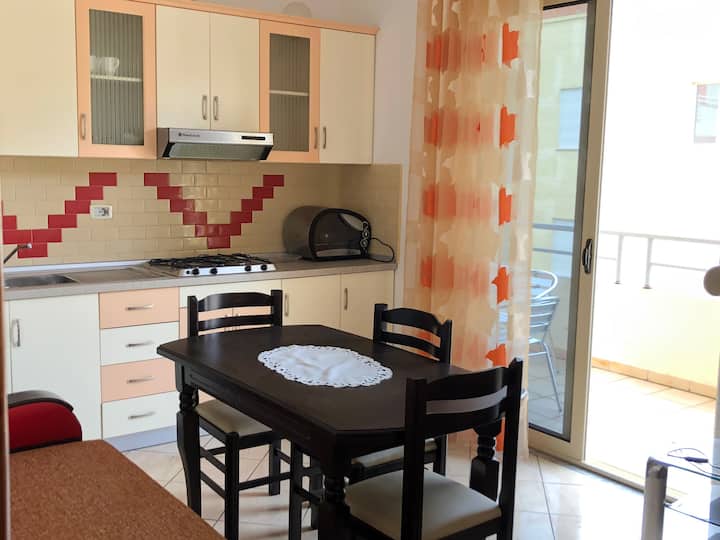 Sunset Apartment - Orikum
