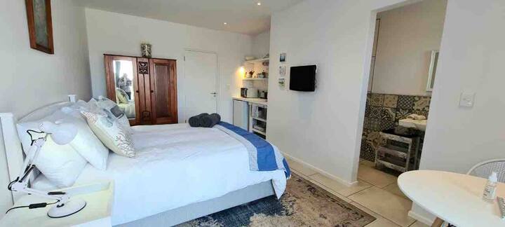 Casa Do Cubo - Scallop 1 Private En-suite Bedroom - Yzerfontein