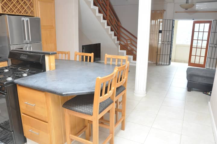 Alto Prado Mace - Granada