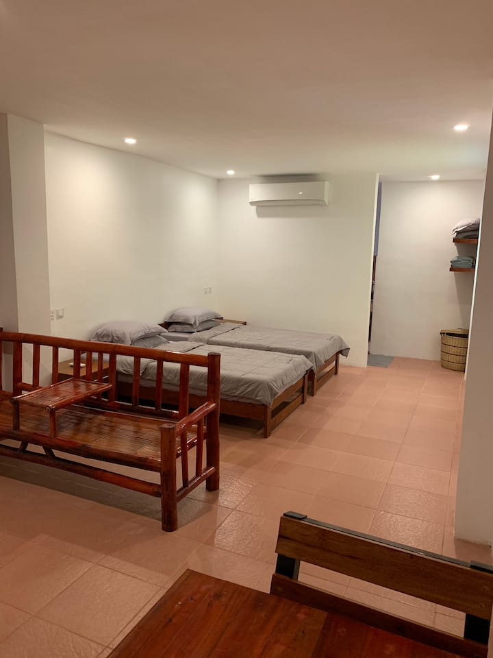 海邊民宿 - Panglao