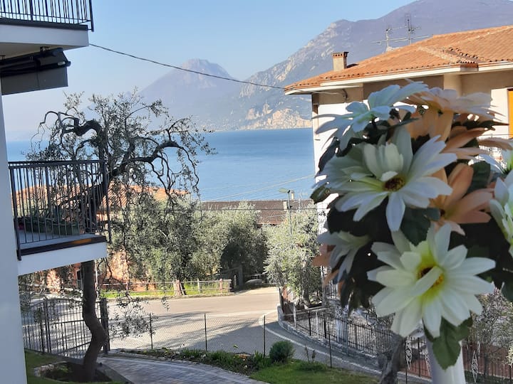 Apartment Orchidea Lake View - Malcesine