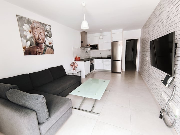 Atlantic House – Costa Teguise - Costa Teguise