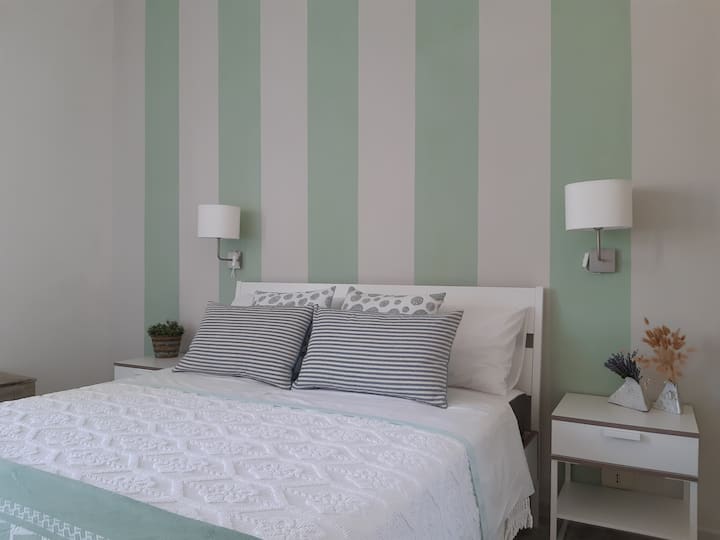 La Casetta Di Velleda - La Maddalena