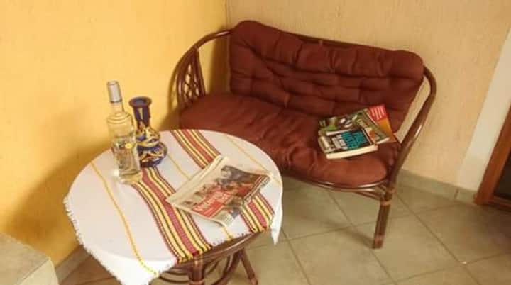 Big Cosy Apartman *** (Suitable For Group) - Privlaka