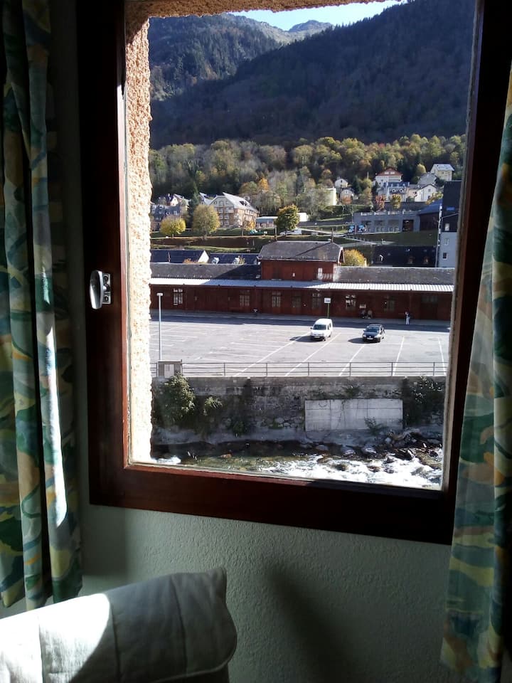 Pour Un Séjour Agréable - Cauterets