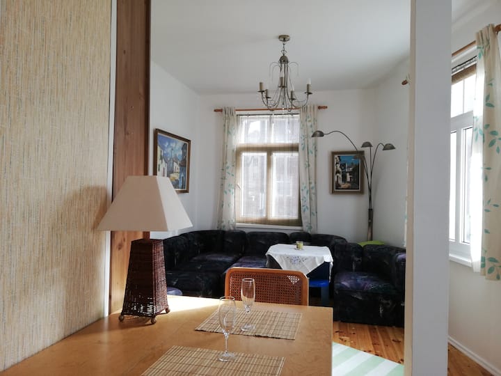 Top Location! Trendy Neighborhood, Cozy Apartment. - Tallinn