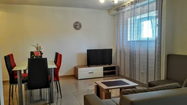 Holiday Apartment Maslina Paho - Mljet