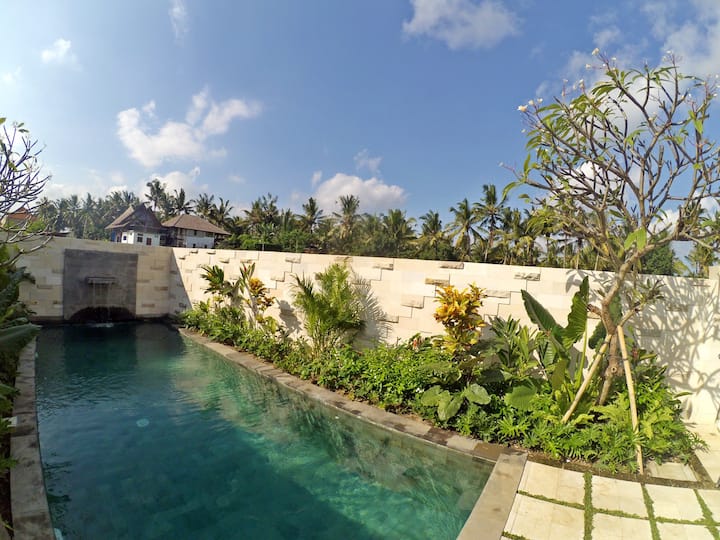 Dana Jaya, The Best Price In Ubud - Bali